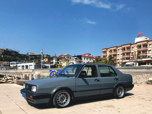 All Mk2 Parts – Han Chung Classics