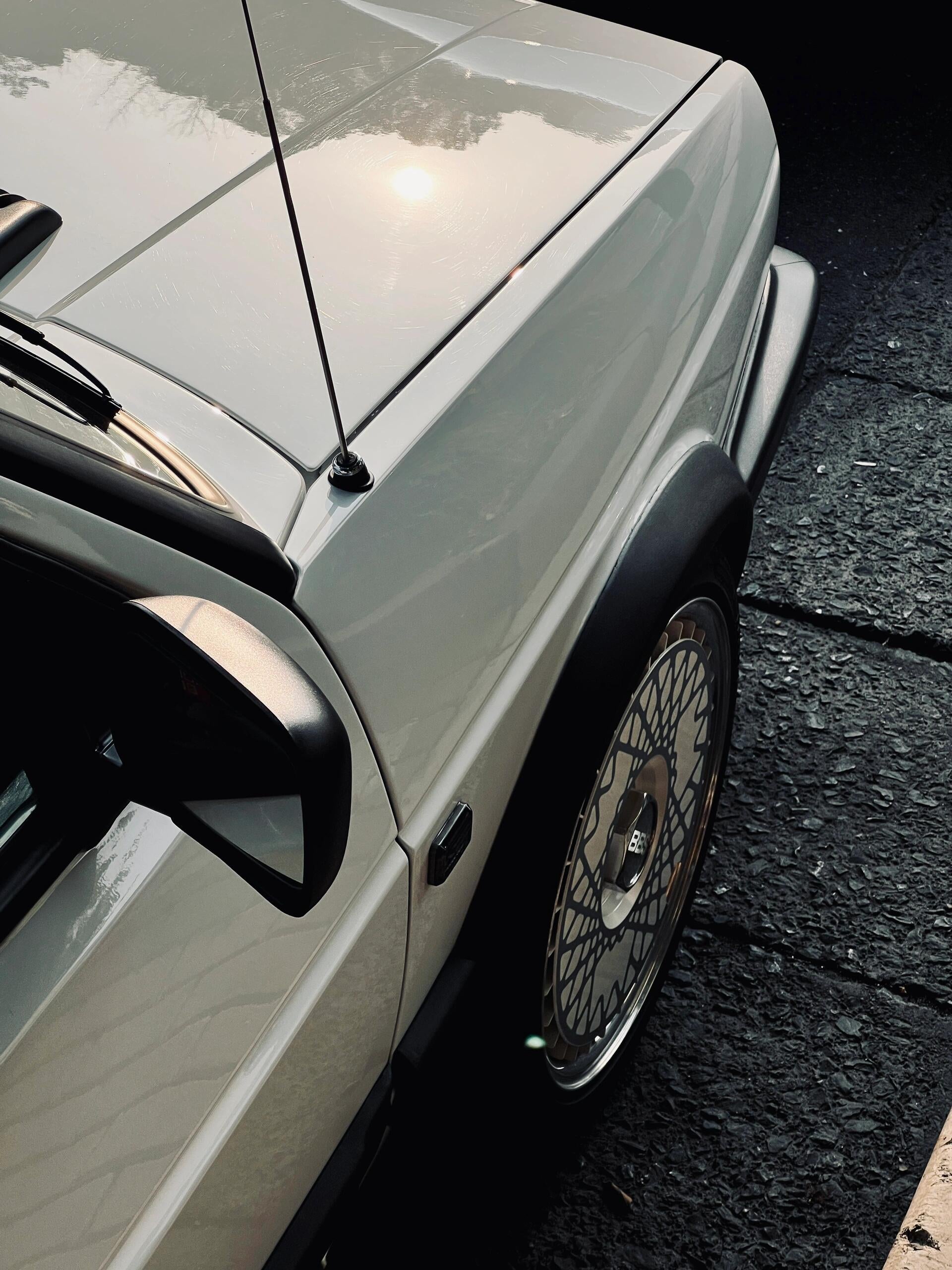 All Mk2 Parts – Han Chung Classics