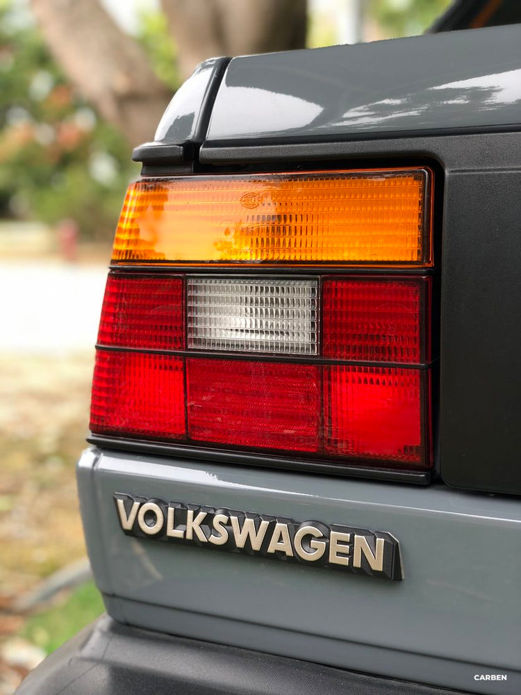 All Mk2 Parts – Han Chung Classics