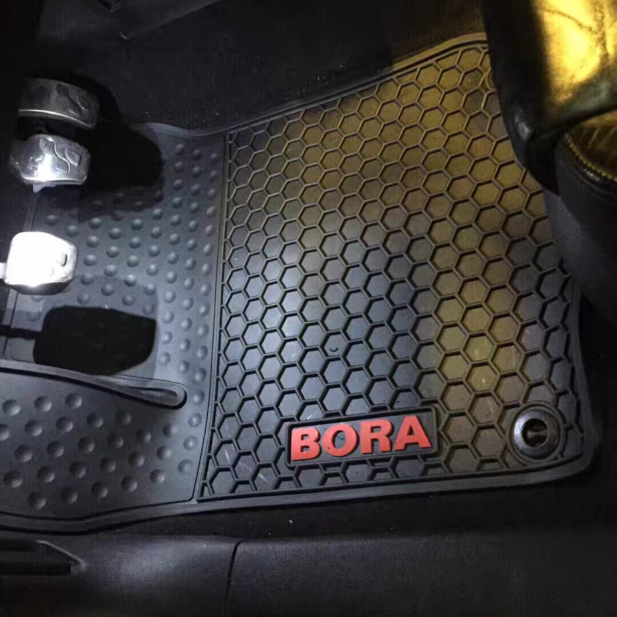 Mk4 Monster Mats - R32, Golf, Jetta, Bora – Han Chung Classics