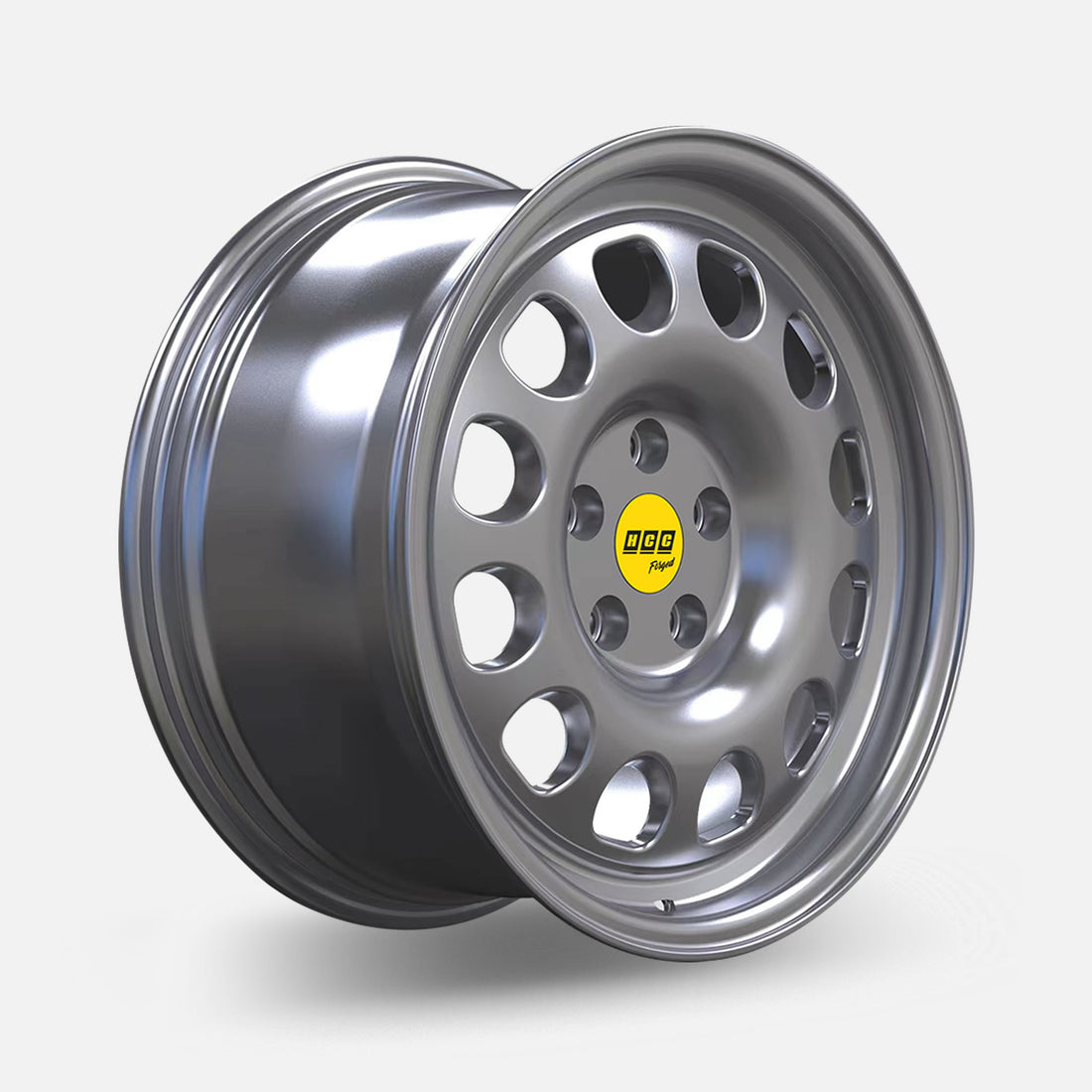 Forged G600 – Han Chung Classics