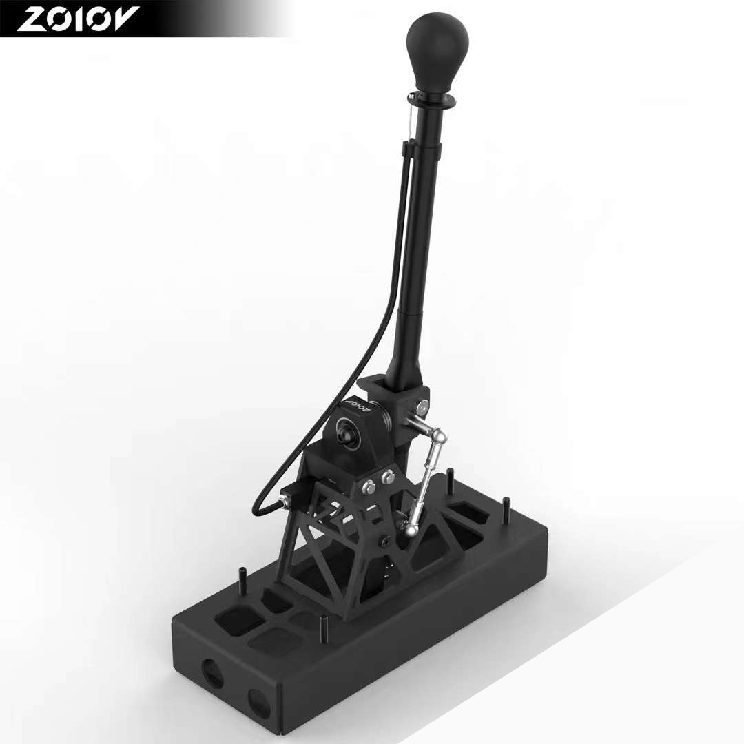 Zolov RS Shifter for Mk4/5/6/7 VW – Han Chung Classics